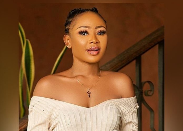 Who is Akuapem Poloo? Wiki, Age, Husband, Bio & Facts About Actress
