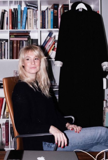 Who is Helene Reingaard Neumann? Wiki, Bio & Facts About Actress