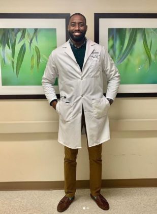 Who is Dr. Gerald Onuoha? Explore Wiki, Age, Bio & Facts About Kacey ...