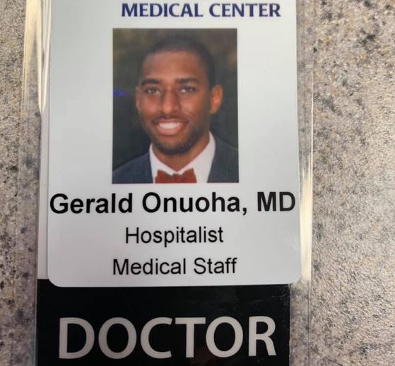 Who is Dr. Gerald Onuoha? Explore Wiki, Age, Bio & Facts About Kacey ...