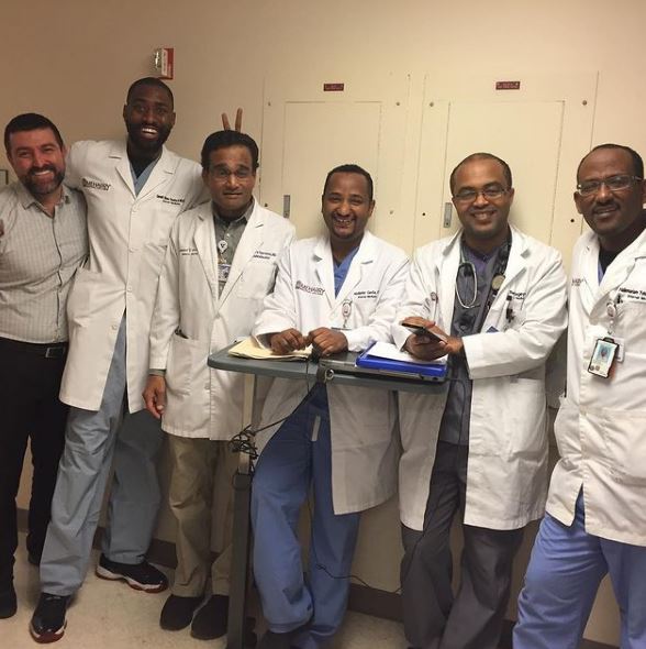 Who is Dr. Gerald Onuoha? Explore Wiki, Age, Bio & Facts About Kacey ...