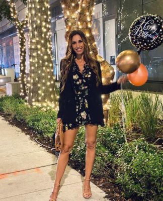 Who is Susana Yabar? Wiki, Bio, Age, Height & Facts About Fitness Guru