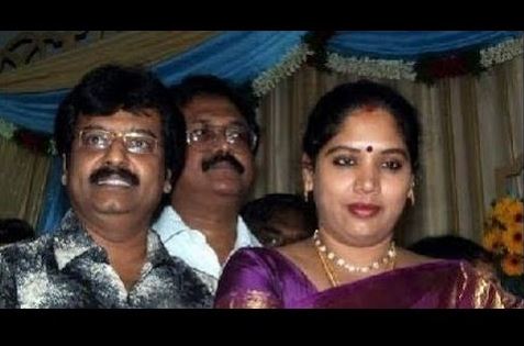 Who is Tejaswini Vivek? Wiki, Age, Bio & Facts About Vivek's Daughter