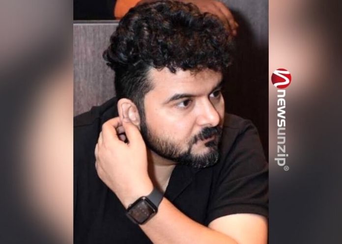 Ajay Sharma (Editor) Wiki, Age, Wife, Death, Family, Biography & More