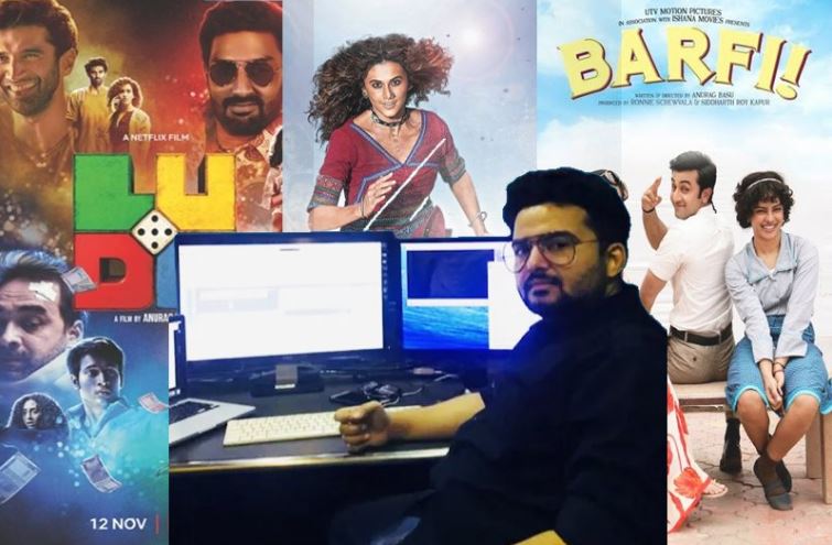 Ajay Sharma (Editor) Wiki, Age, Wife, Death, Family, Biography & More