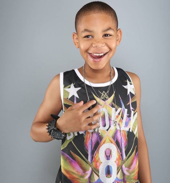 Cam Anthony (Singer) Wiki, Age, Girlfriend, Family, Biography & More