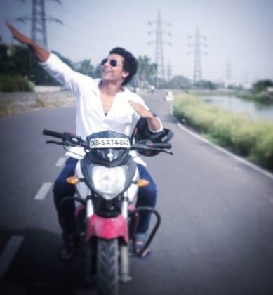 Who is Harsh Beniwal? Wiki, Bio, Family & Facts About YouTuber