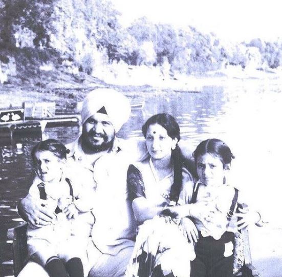 Who is Harmeet Singh? Wiki, Bio, Wife, Family & Facts About Meet Bros