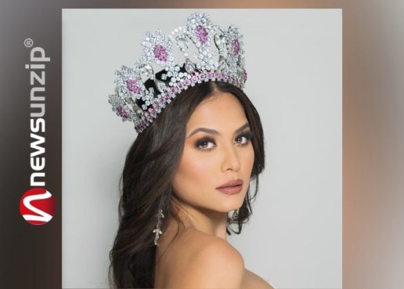 Who is Andrea Meza? Wiki, Bio, Family & Facts About Miss Universe 2020