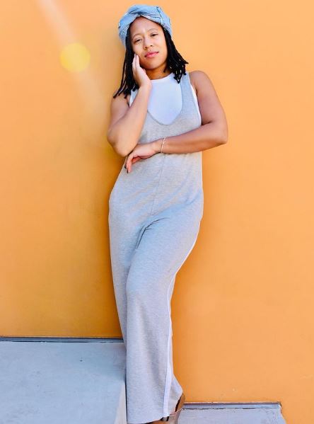 Ashley Snowden Wiki - Age, Husband, Children, Family, Biography & More