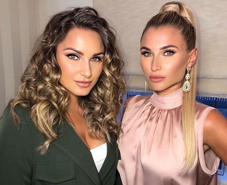 Billie Faiers Wiki - Age, Husband, Net worth, Family, Biography & More