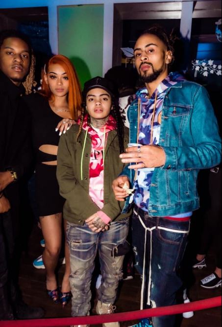 Who is Boog The Bandit? Wiki, Bio, Family & Facts About Rapper
