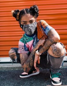 Who is Boog The Bandit? Wiki, Bio, Family & Facts About Rapper
