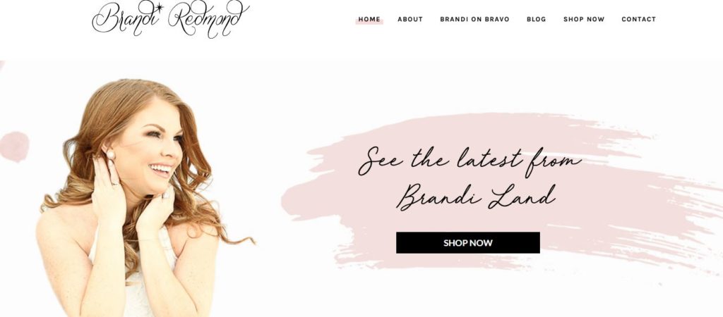 Brandi Redmond Wiki - Age, Husband, Net worth, Children, Biography & More
