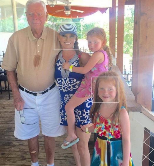 Brandi Redmond Wiki - Age, Husband, Net worth, Children, Biography & More