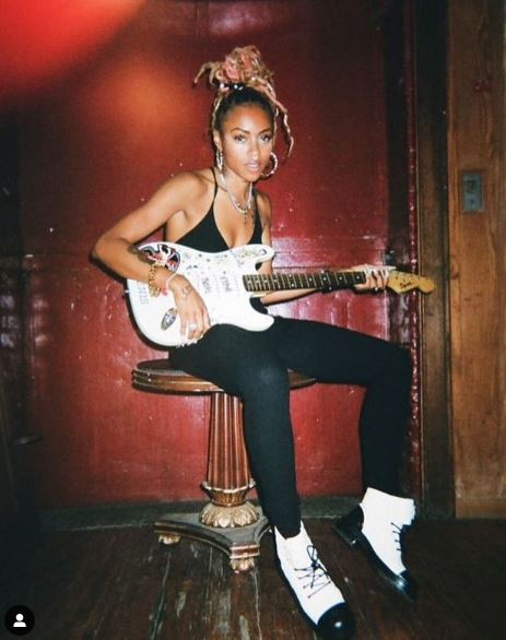 Brittany Byrd Wiki - Age, Boyfriend, Net worth, Family, Biography & More