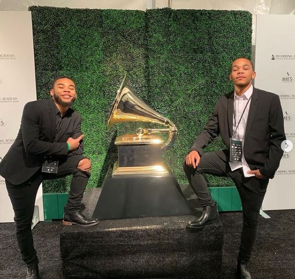 Cam Anthony (Singer) Wiki, Age, Girlfriend, Family, Biography & More