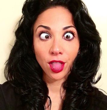Cherie Lily Wiki - Age, Husband, Net worth, Family, Biography & More