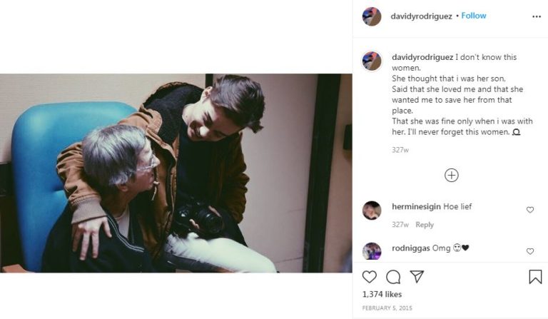Who is David Rodriguez? Wiki, Bio, Family & Facts About TikTok Star