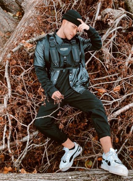 Who is David Rodriguez? Wiki, Bio, Family & Facts About TikTok Star