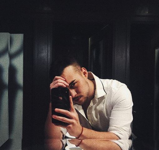 Who is David Rodriguez? Wiki, Bio, Family & Facts About TikTok Star