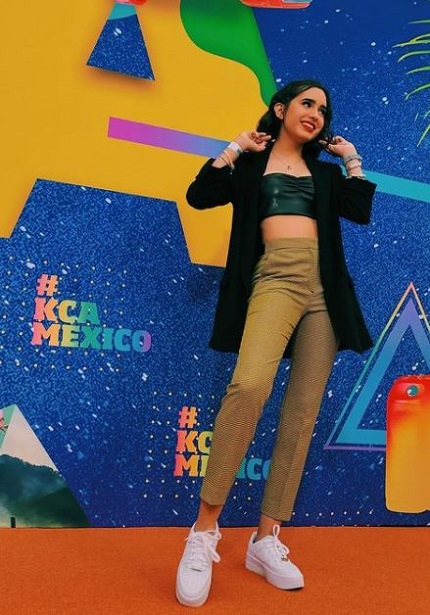 Who is Domelipa? Wiki, Bio, Family & Facts About TikTok Star