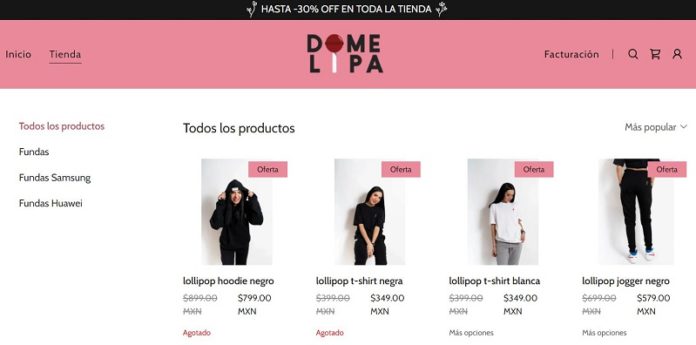 Who is Domelipa? Wiki, Bio, Family & Facts About TikTok Star