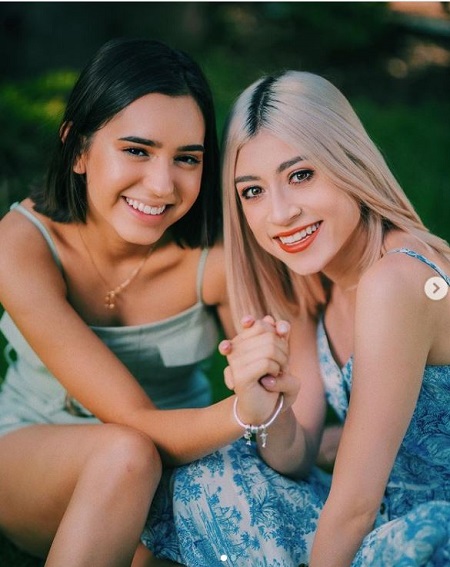 Who is Domelipa? Wiki, Bio, Family & Facts About TikTok Star