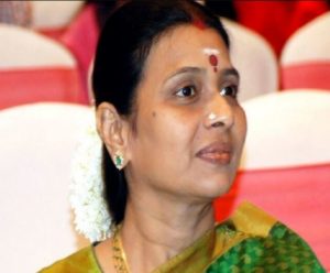 Durga Stalin Wiki (MK Stalin's Wife) Age, Children, Family, Biography ...