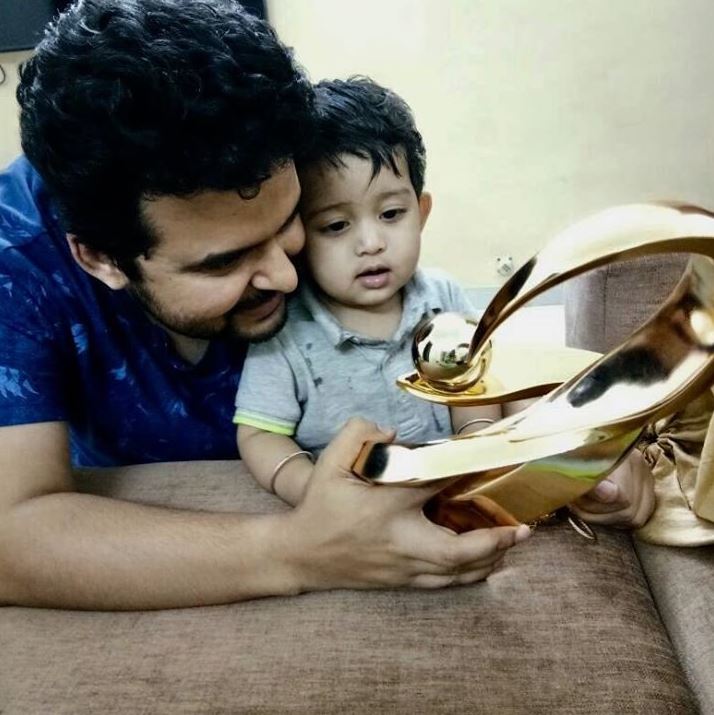 Ajay Sharma (Editor) Wiki, Age, Wife, Death, Family, Biography & More