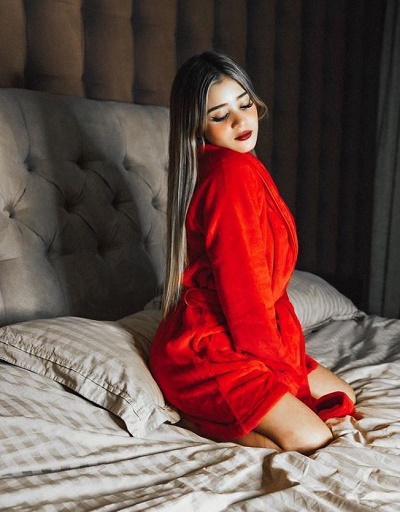 Fernanda Villalobos (Iamferv) Wiki, Height, Age, Boyfriend, Biography ...