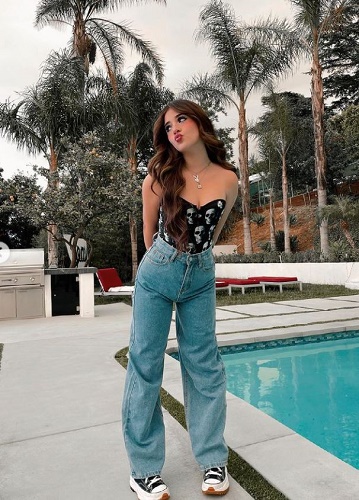 Fernanda Villalobos (Iamferv) Wiki, Height, Age, Boyfriend, Biography ...