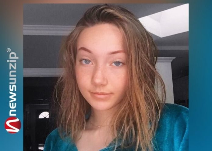 Hannah May Wiki - Age, Boyfriend, Net worth, Family, Biography & More