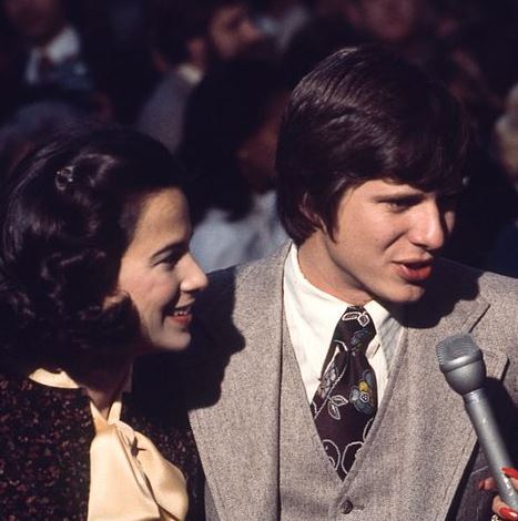 Who is James Carter? Wiki, Bio & Facts About Jimmy Carter's Son