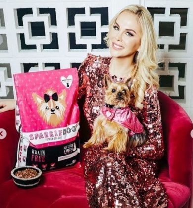 Kameron Westcott Wiki: Bio, Age, Husband, Net worth, Family & More