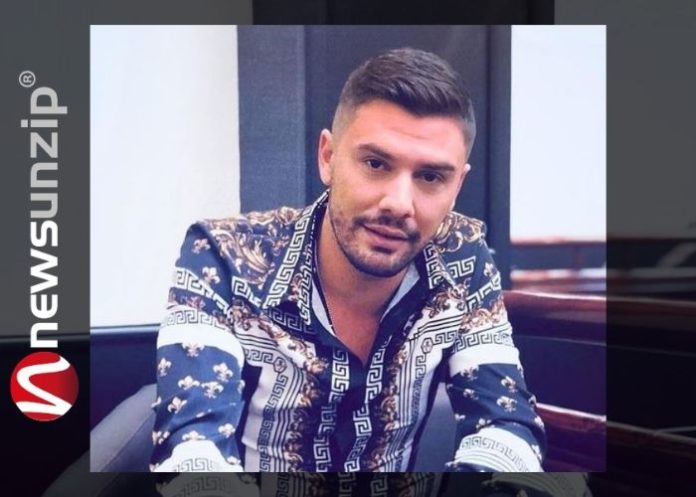 Kevin GUEDJ Wiki: Age, Wife, Net worth, Family, Biography & More