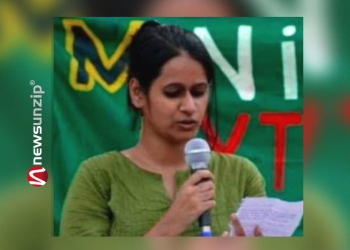 Natasha Narwal Wiki (Activist) Age, Husband, Family, Biography & More