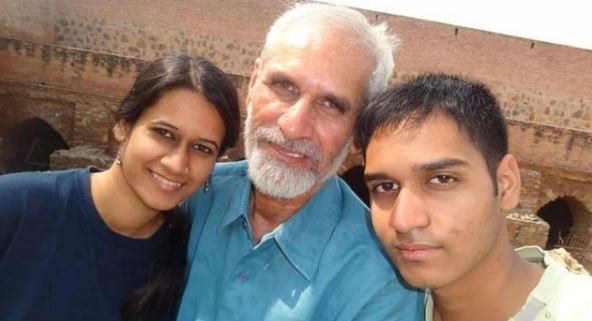 Natasha Narwal Wiki (Activist) Age, Husband, Family, Biography & More