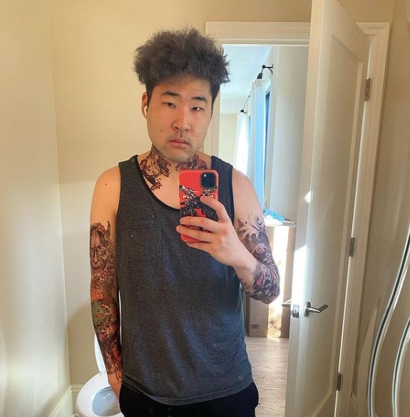 Who is Peter Park? Wiki, Bio, Family & Facts About Twitch Streamer