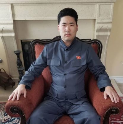 Who is Peter Park? Wiki, Bio, Family & Facts About Twitch Streamer