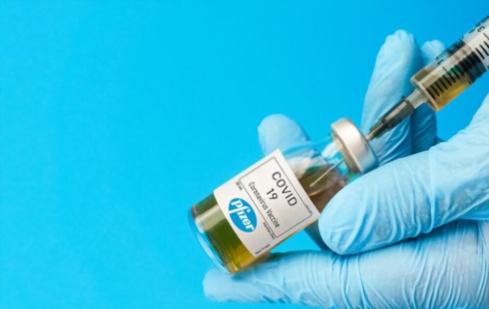 Pfizer Offers 5 Crores Doses To India Between July to October Next Year