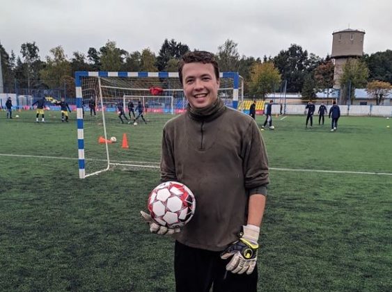Roman Protasevich (Journalist) Wiki, Age, Girlfriend, Net worth ...