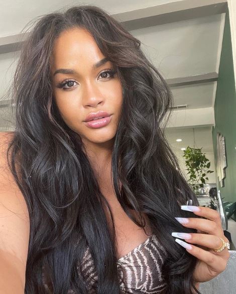 Rosa Acosta Workout Clothes | EOUA Blog