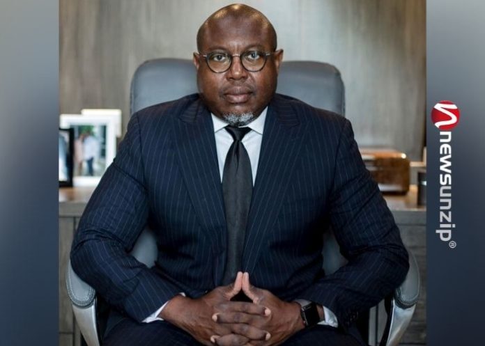 Simon Guobadia Wiki - Age, Wife, Net worth, Family, Biography & More