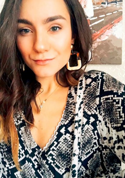 Who is Sofia Sapega? Wiki, Bio & Facts About Roman Protasevich's Girlfriend