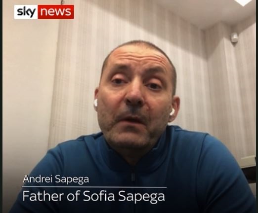 Who is Sofia Sapega? Wiki, Bio & Facts About Roman Protasevich's Girlfriend