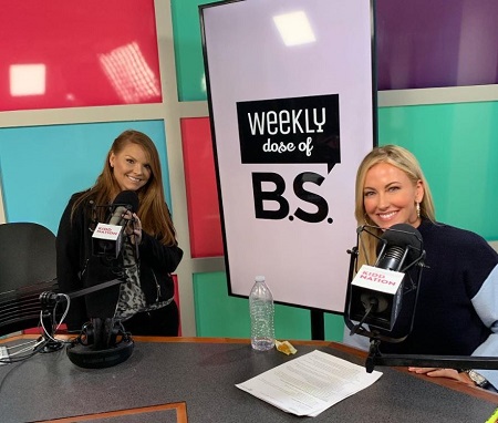 Stephanie Hollman Wiki - Age, Husband, Net worth, Family, Biography & More