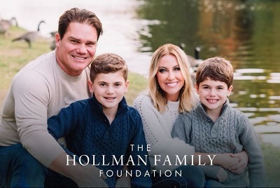 Stephanie Hollman Wiki - Age, Husband, Net worth, Family, Biography & More