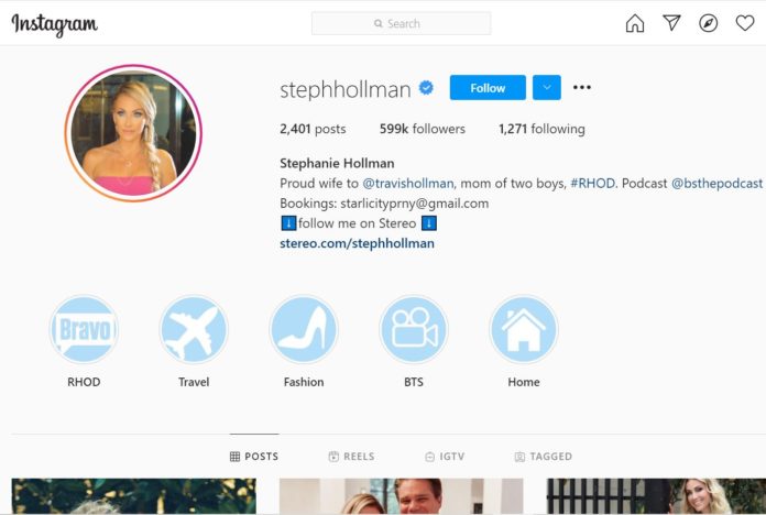 Stephanie Hollman Wiki - Age, Husband, Net worth, Family, Biography & More