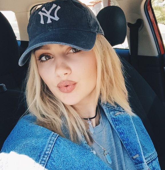 Suede Brooks Wiki - Age, Boyfriend, Net worth, Family, Biography & More